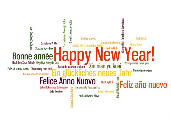 New Year – New Challenges! – Synergie Coaching