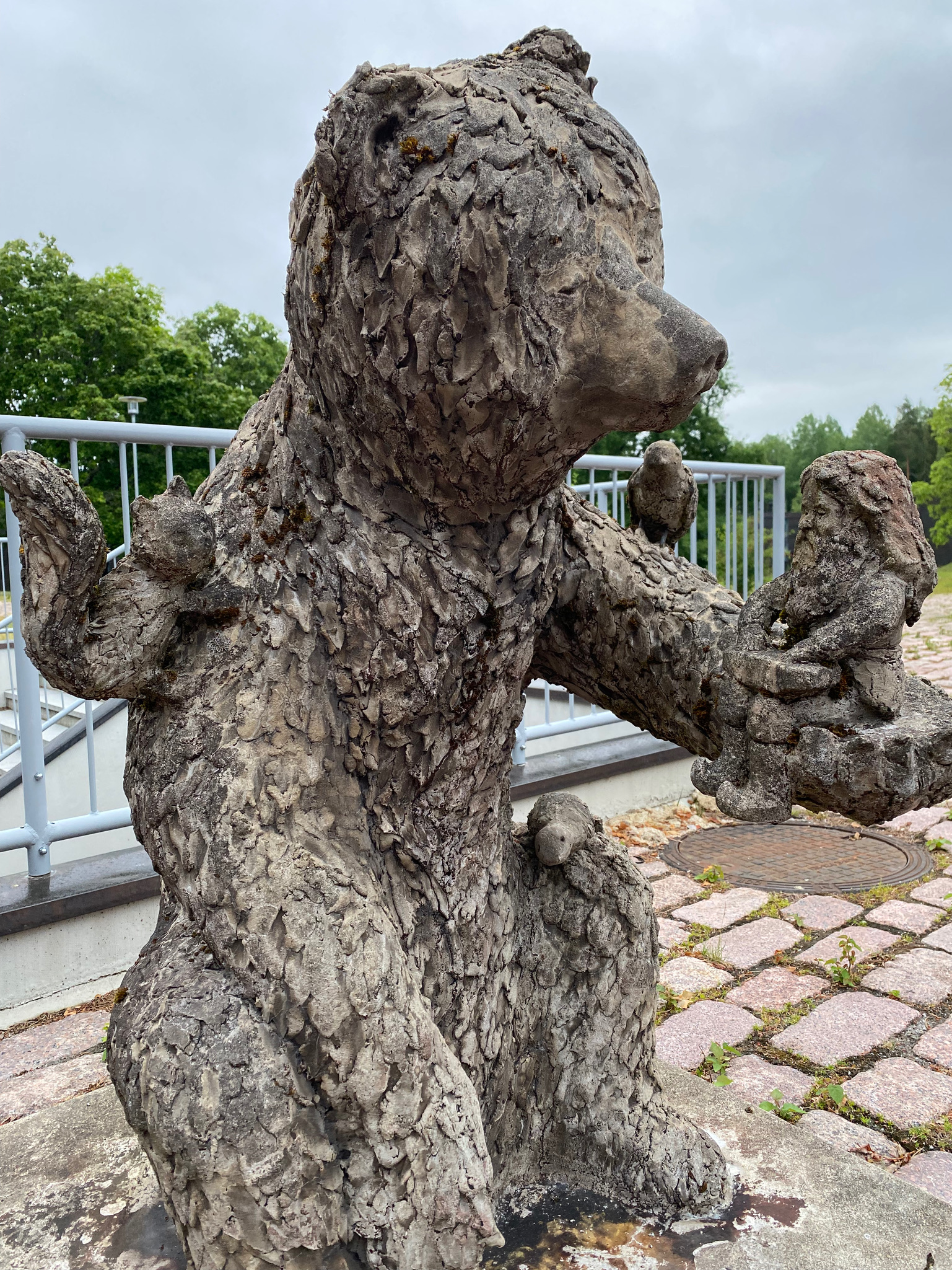 Finnish Frolics – Synergie Coaching